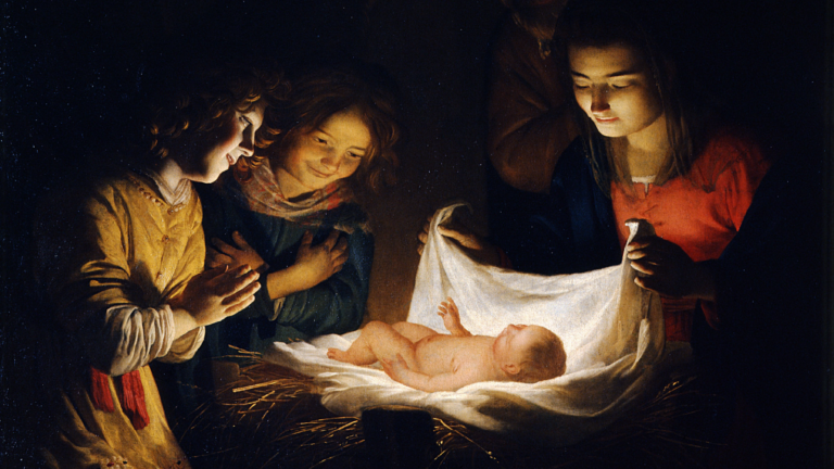 Brandon Vogt, Author at Word on Fire