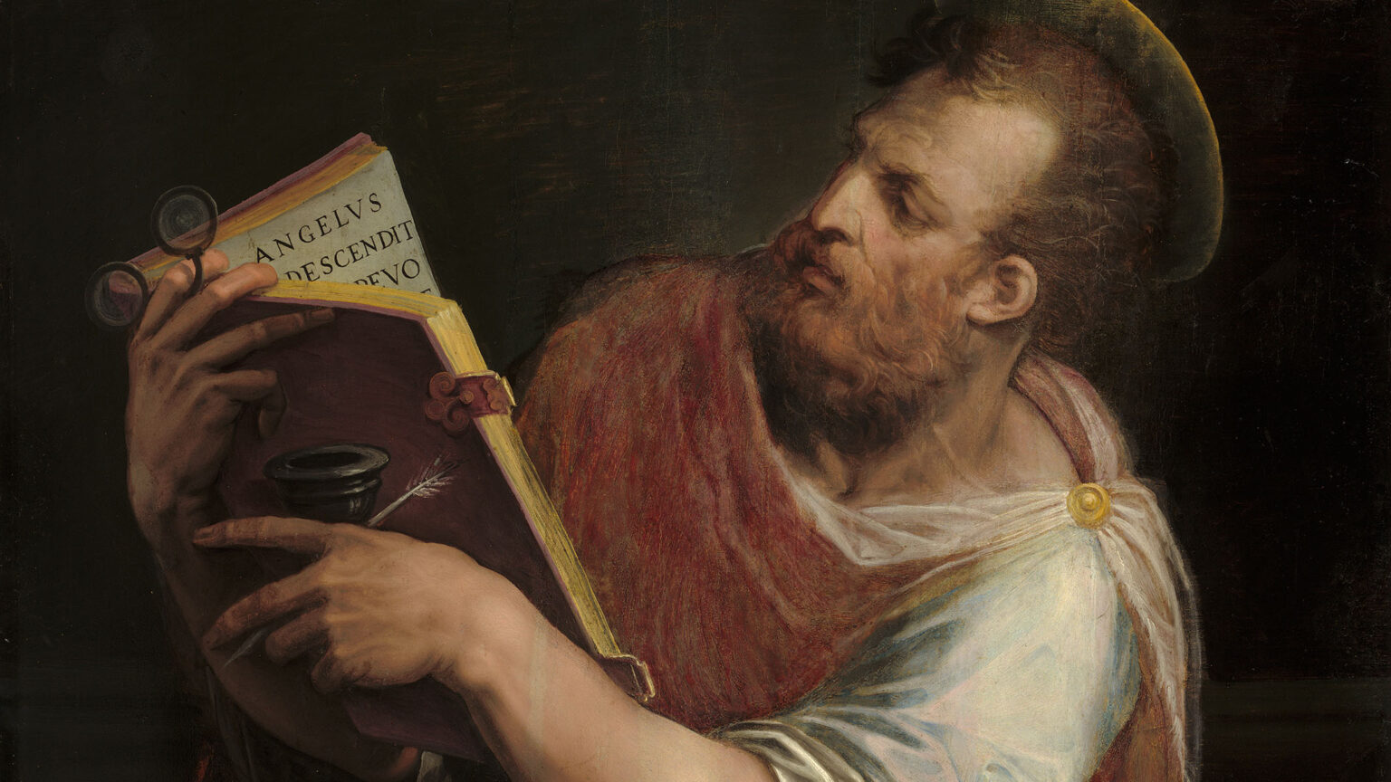 Advent - Word on Fire