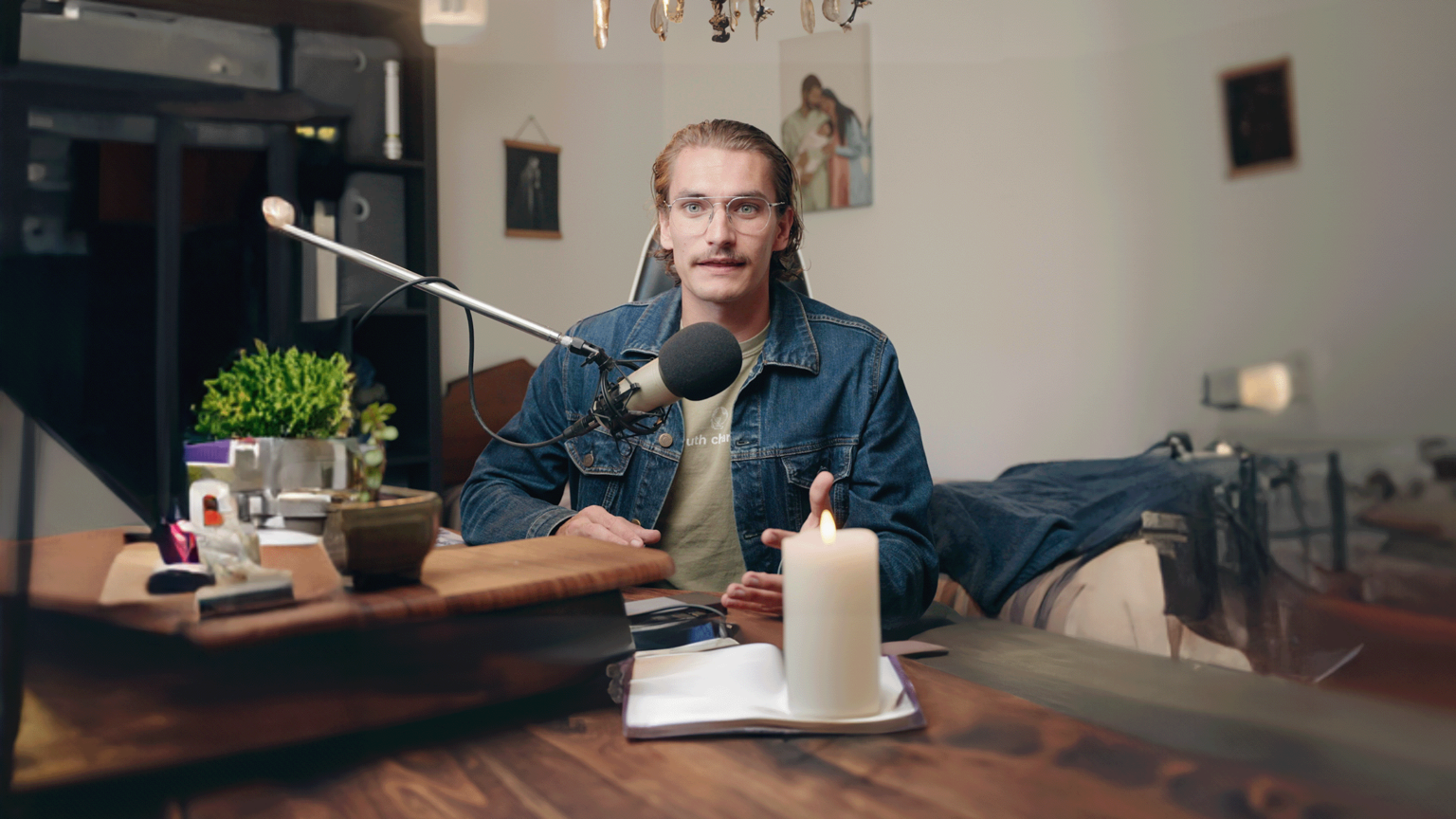 Brandon Vogt, Author at Word on Fire