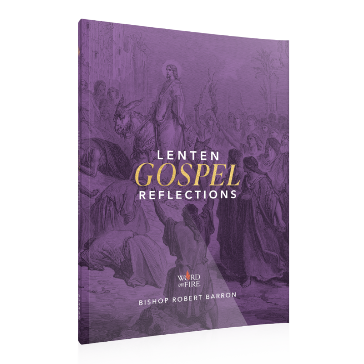 “The Chosen,” Season 2: Getting Jesus the God-Man Right - Word on Fire