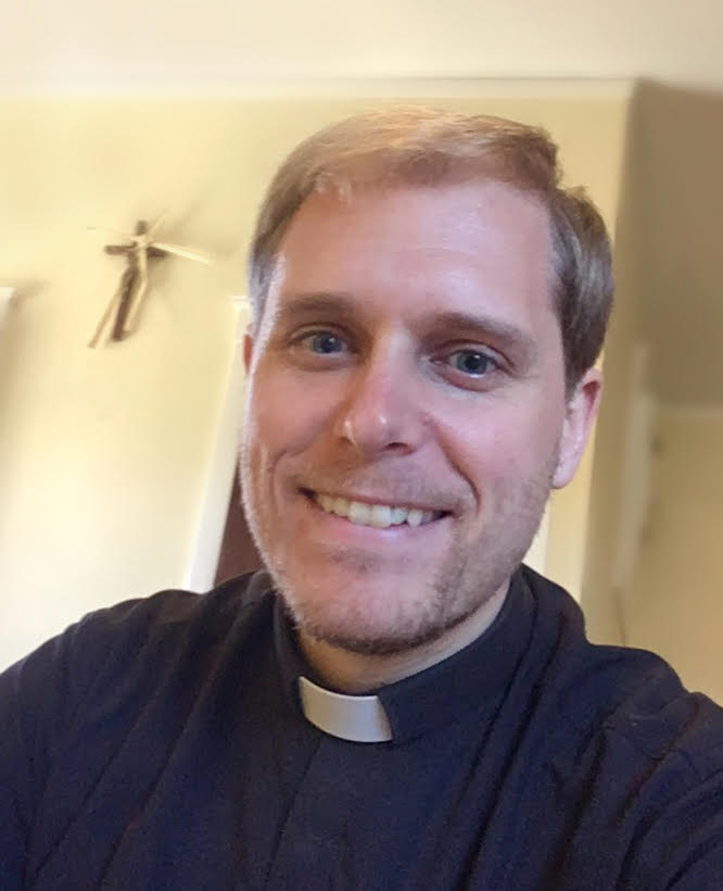 Fr. Dan Steele, Author at Word on Fire