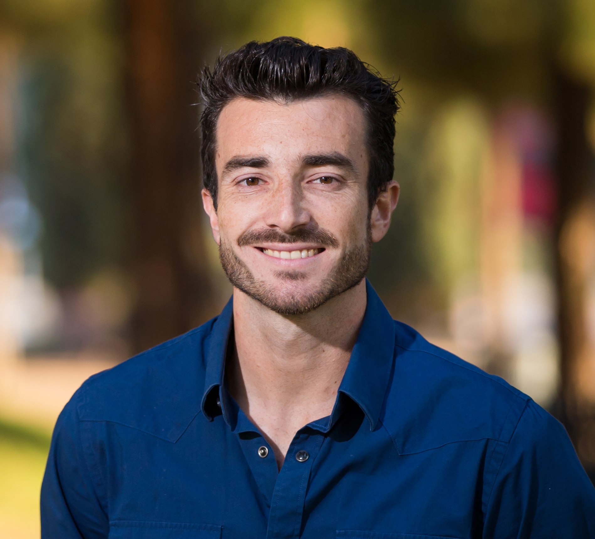 Christopher Hazell, Author at Word on Fire