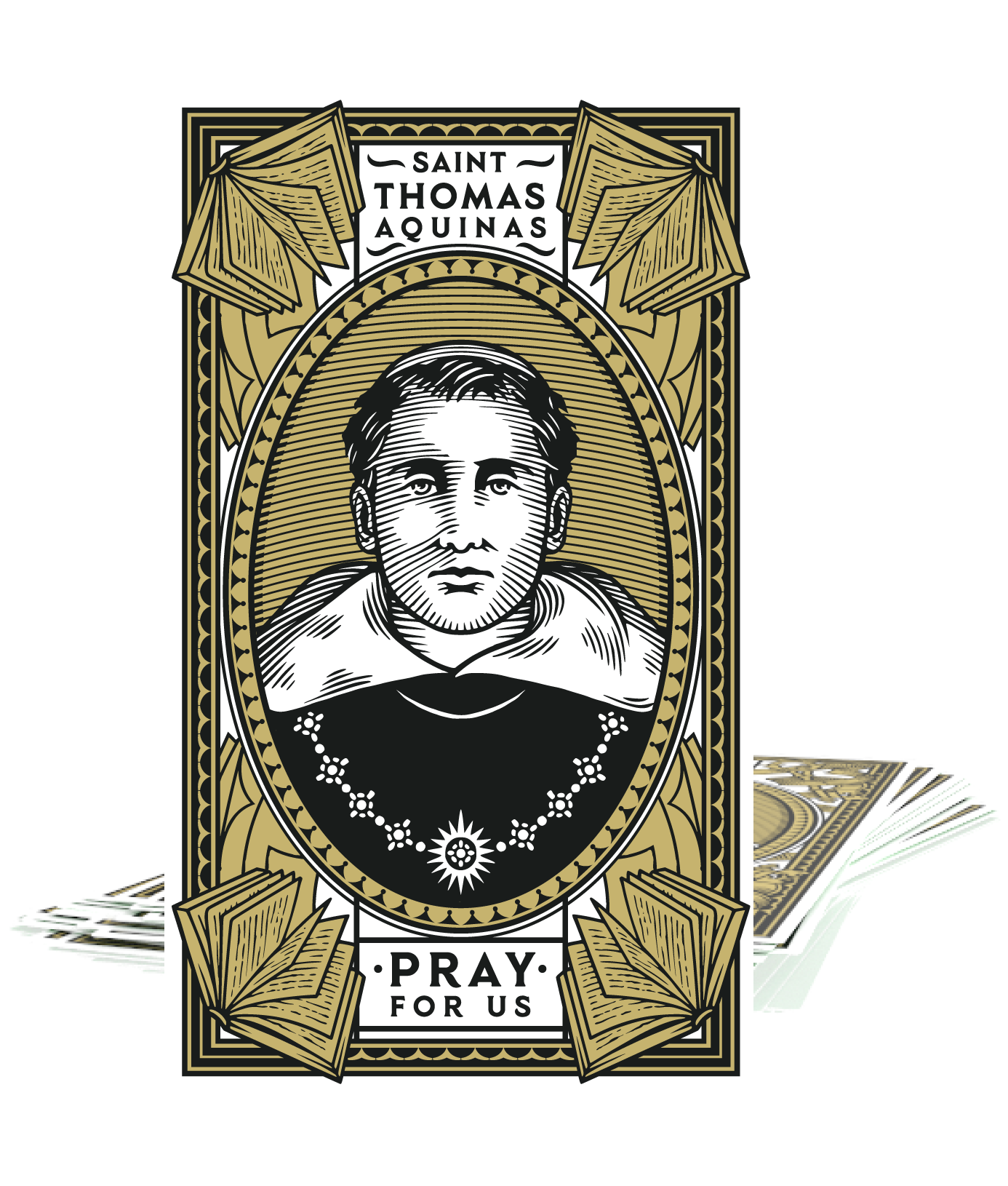 Printable St Dismas Prayer Card