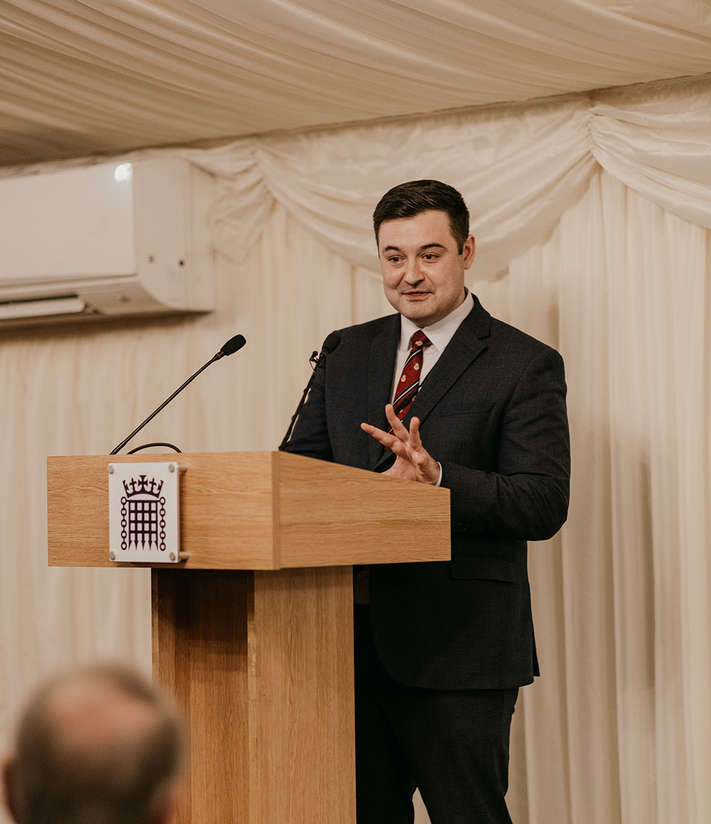 Word on Fire UK - Word on Fire