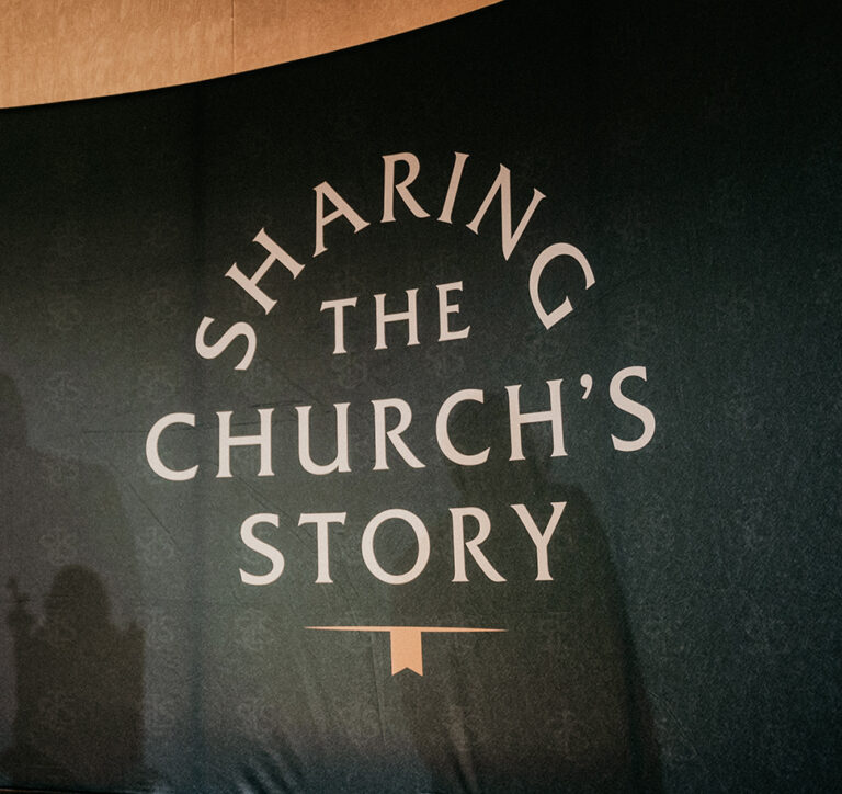 Word on Fire UK - Word on Fire