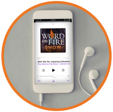 Word on Fire // Read. Listen. Watch - Word on Fire