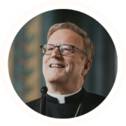 Glorious Mysteries of the Rosary with Bishop Robert Barron
