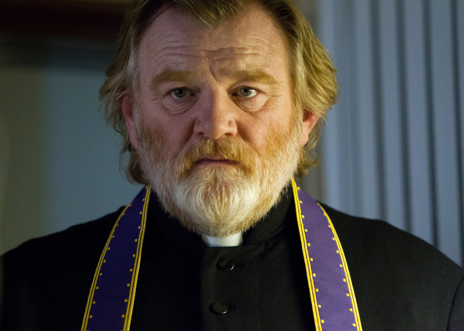 “Calvary”: A Very Lenten Movie - Word on Fire
