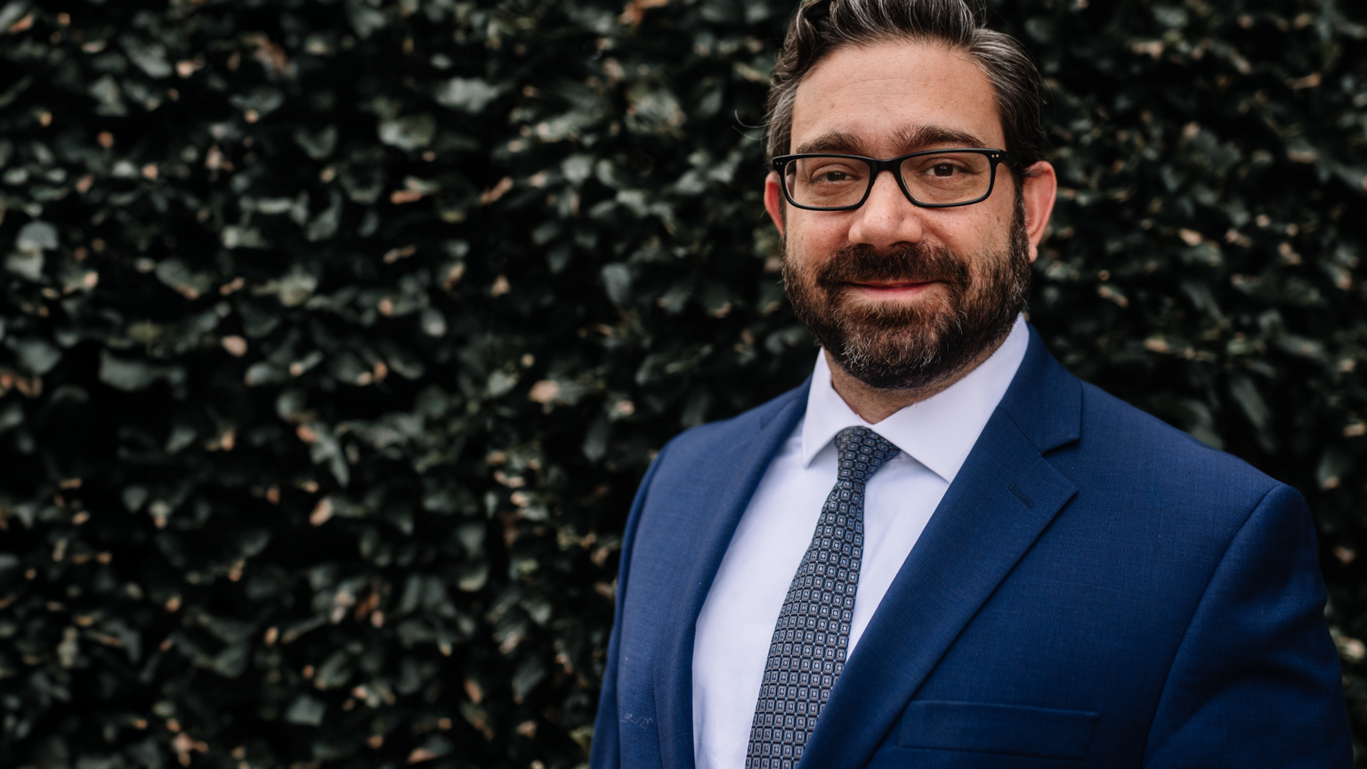 Theology in Community: Meet Dr. Richard DeClue - Word on Fire