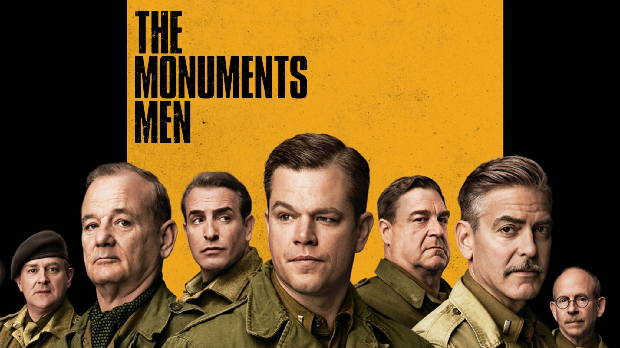 Is Art Worth Dying For? The Story of the Monuments Men - Word on Fire