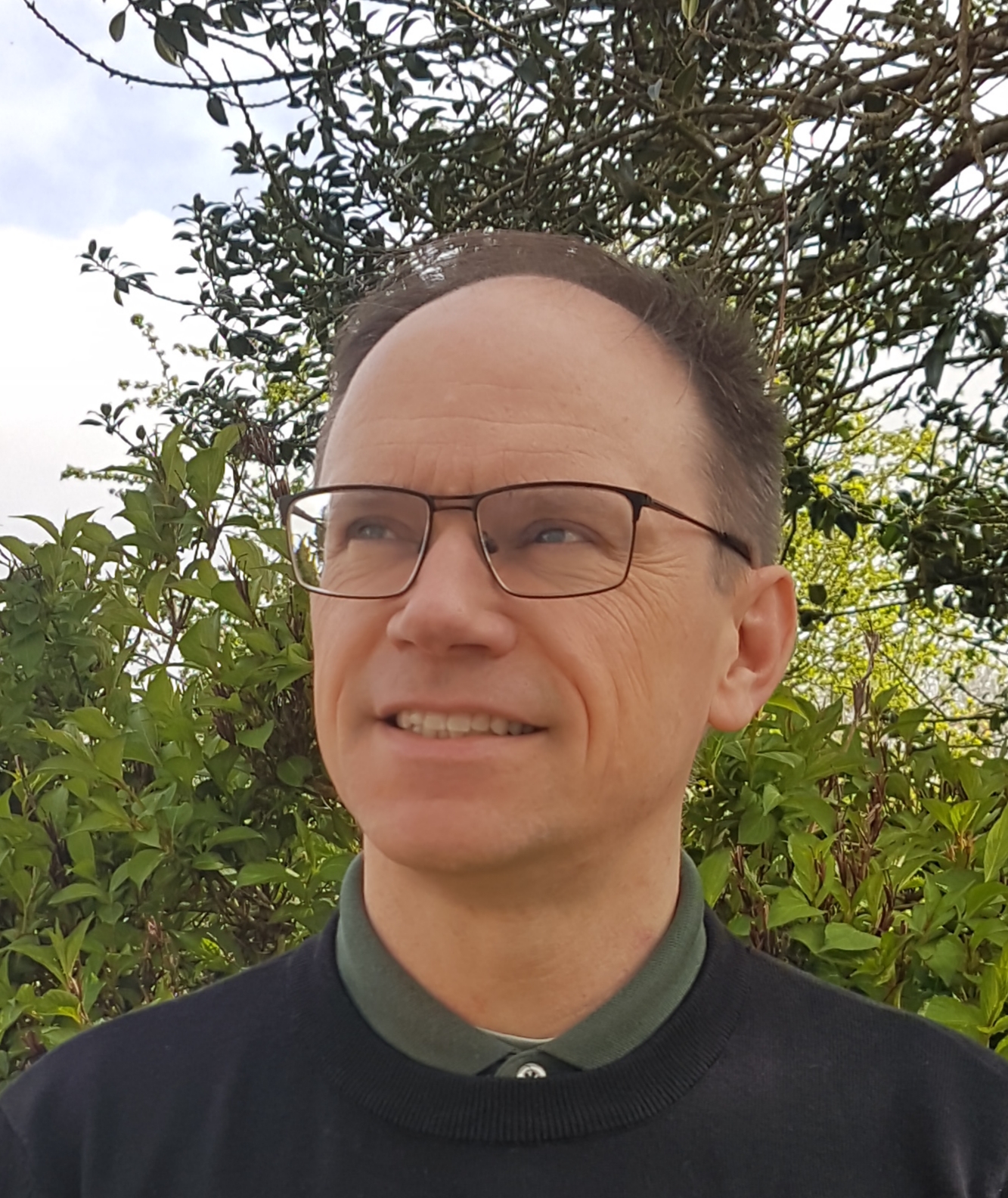 Colin Smith, Author at Word on Fire