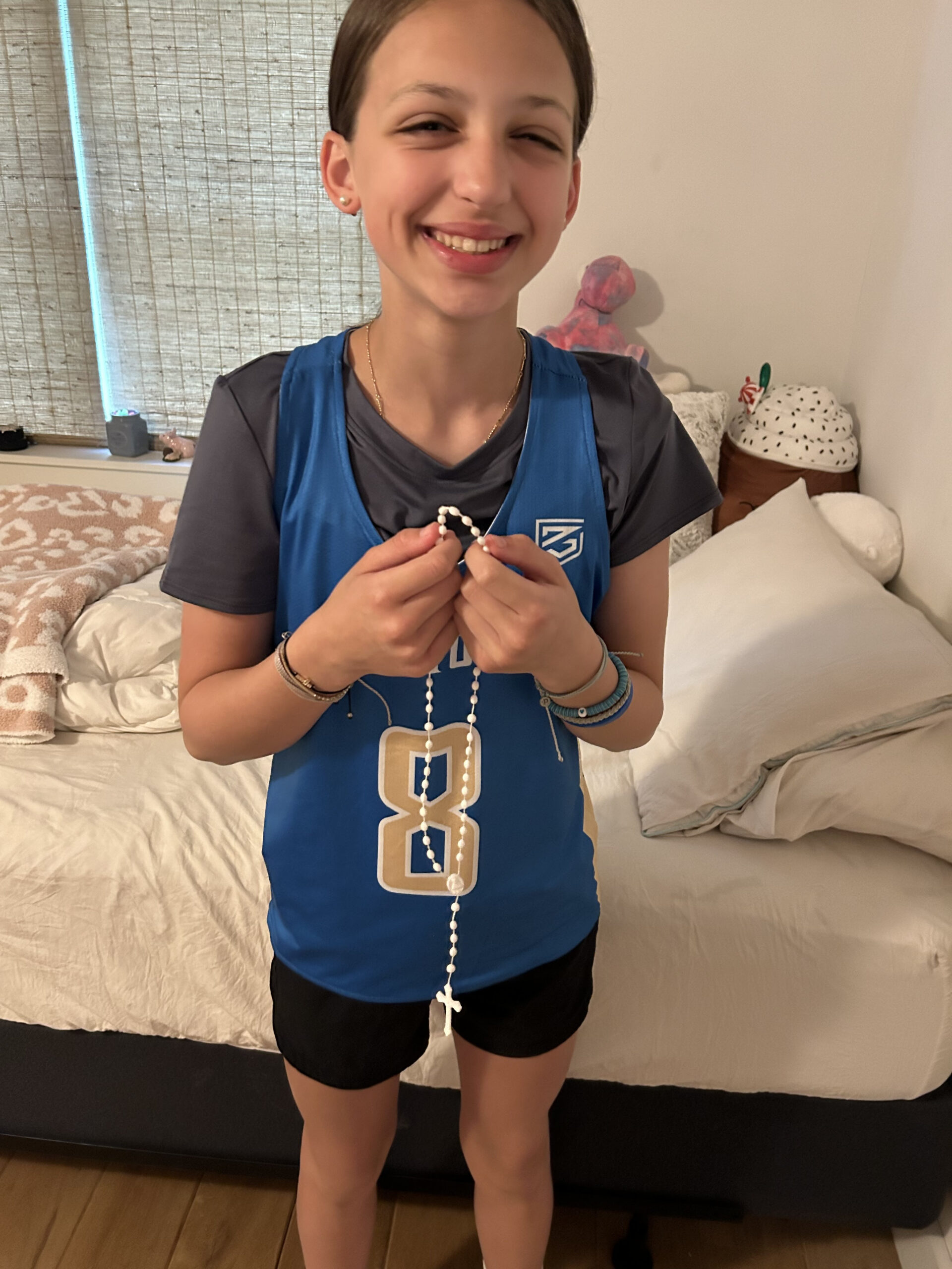 100,000 Rosaries in May - Word on Fire