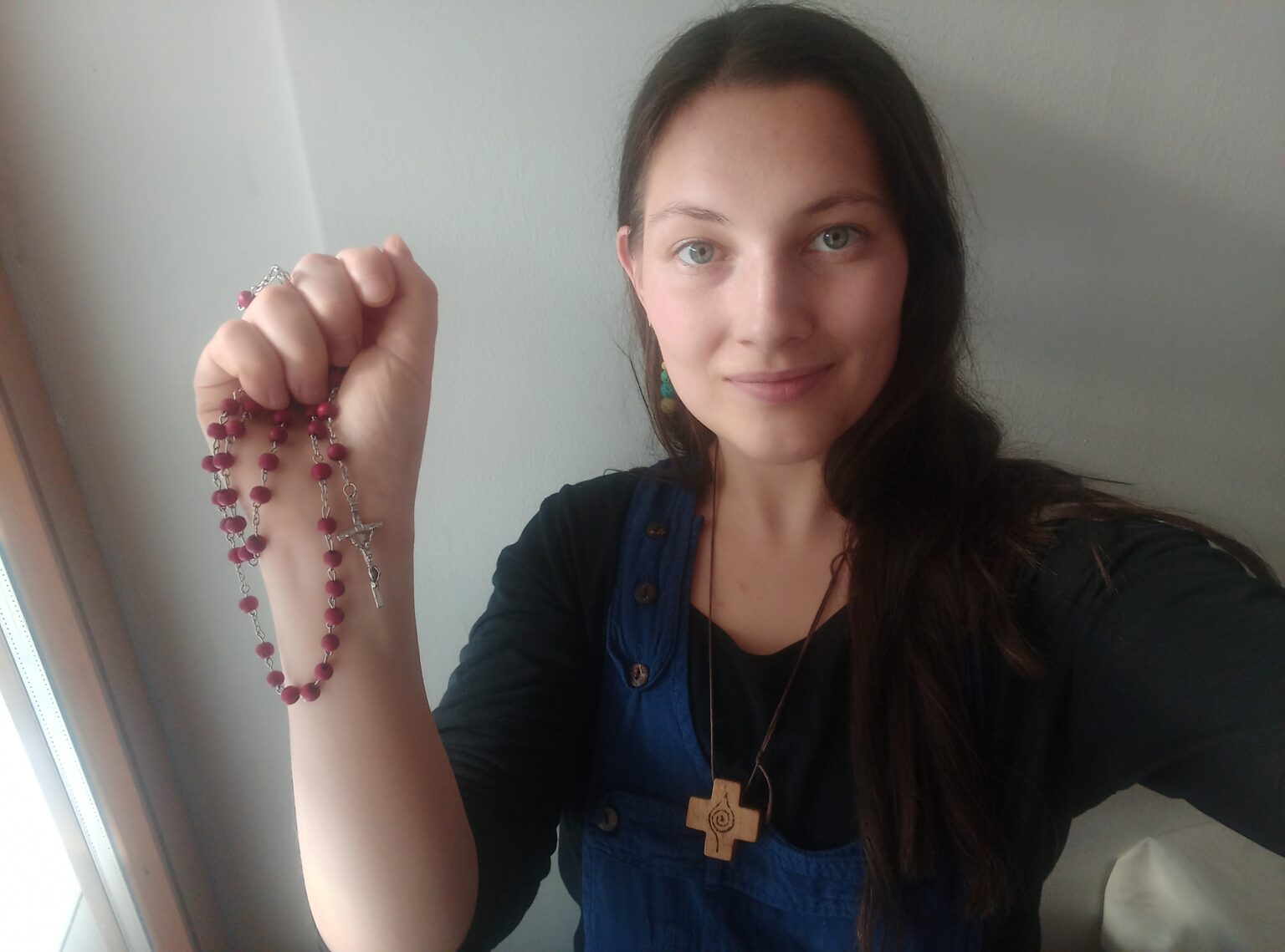 100,000 Rosaries in May - Word on Fire