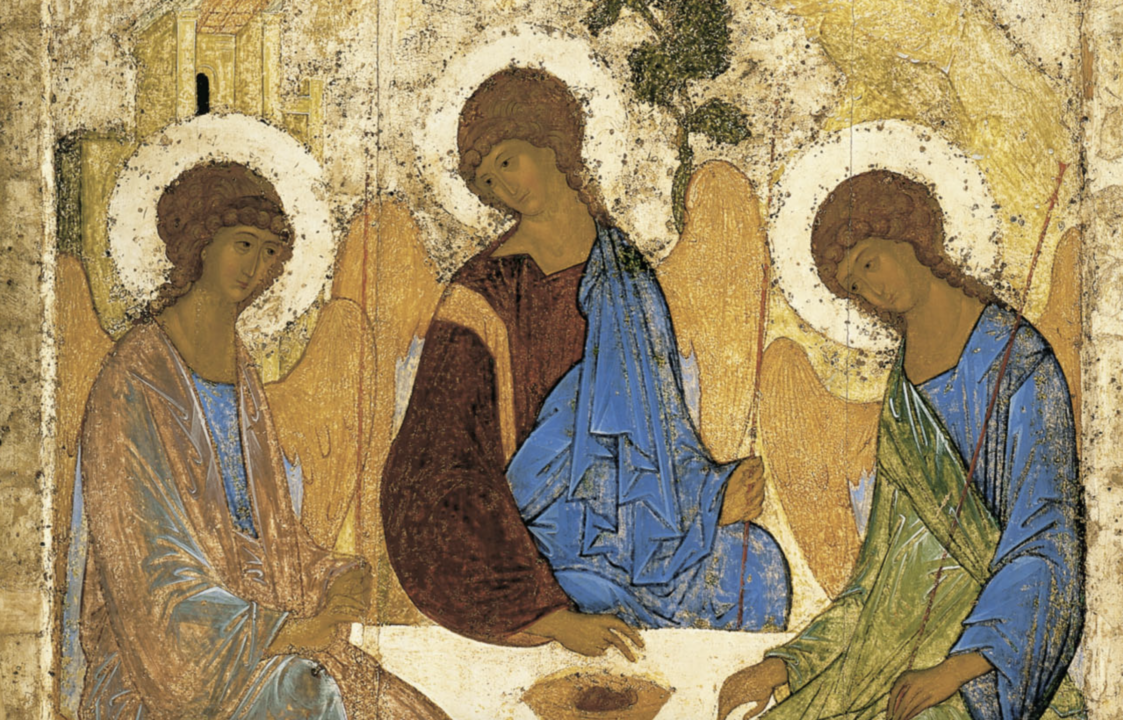 Three Ways of Approaching the Trinity - Word on Fire Sermon