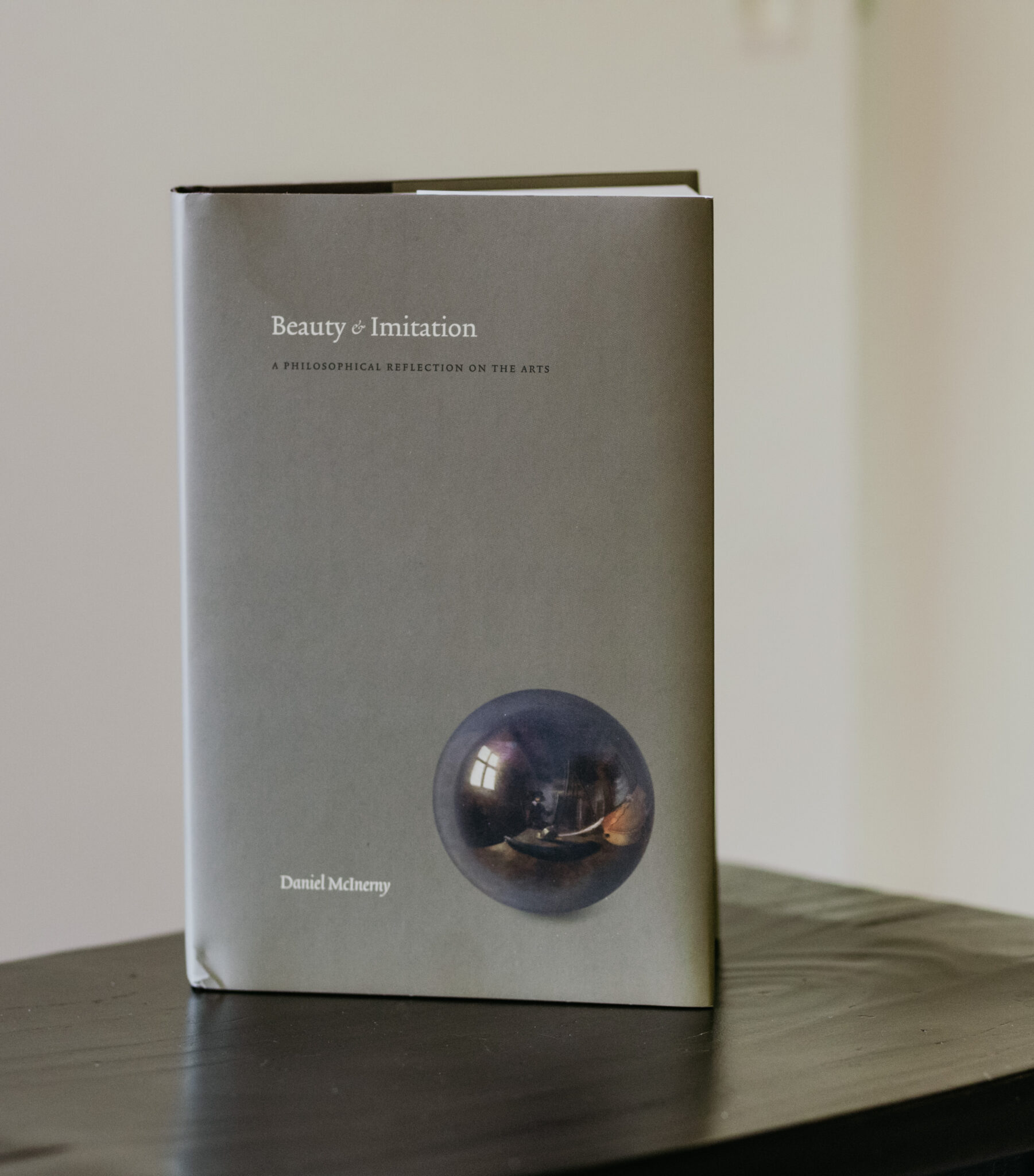 On Beauty and Imitation - Word on Fire