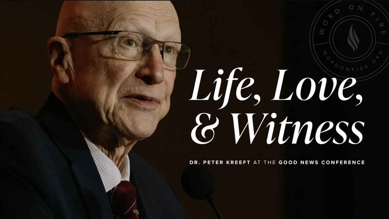 Word on Fire, Author at Word on Fire