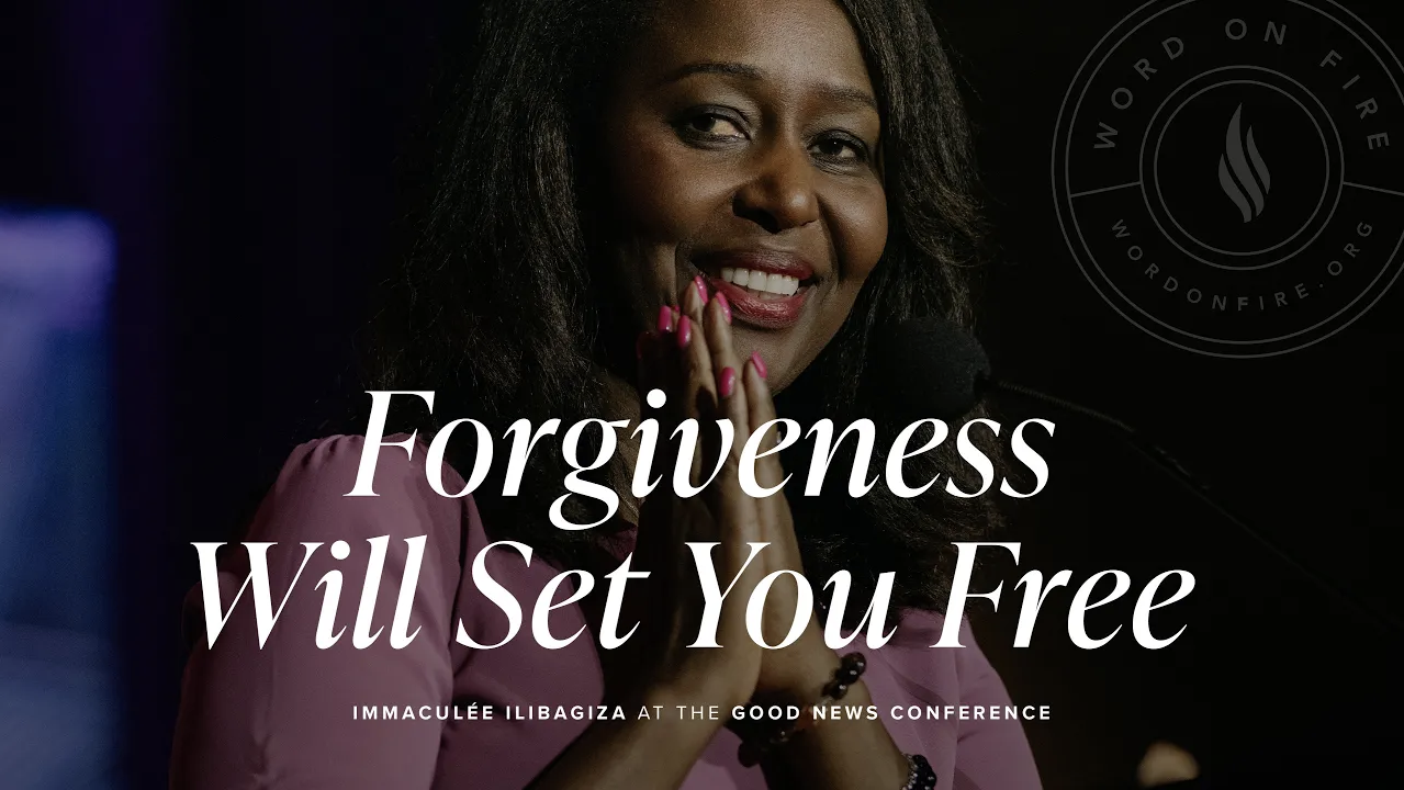 Your Story Can Change The World—Good News Conference - Word on Fire