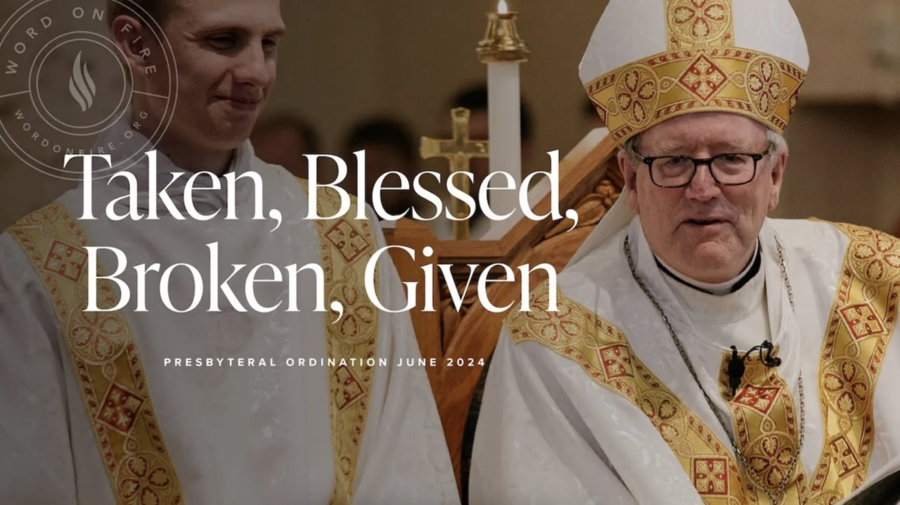 Bishop Barron