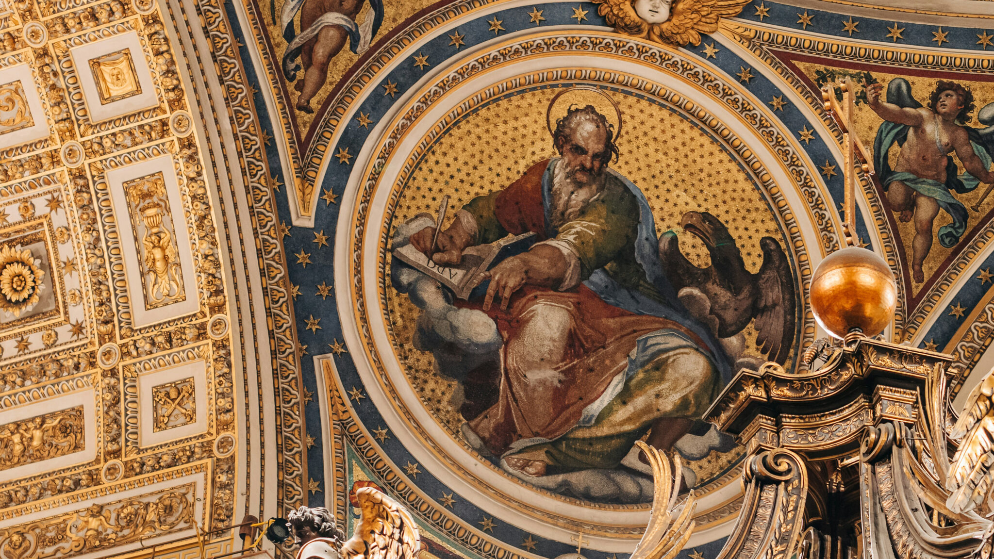 The New Vatican Document on the Papacy: An Overview - Word on Fire