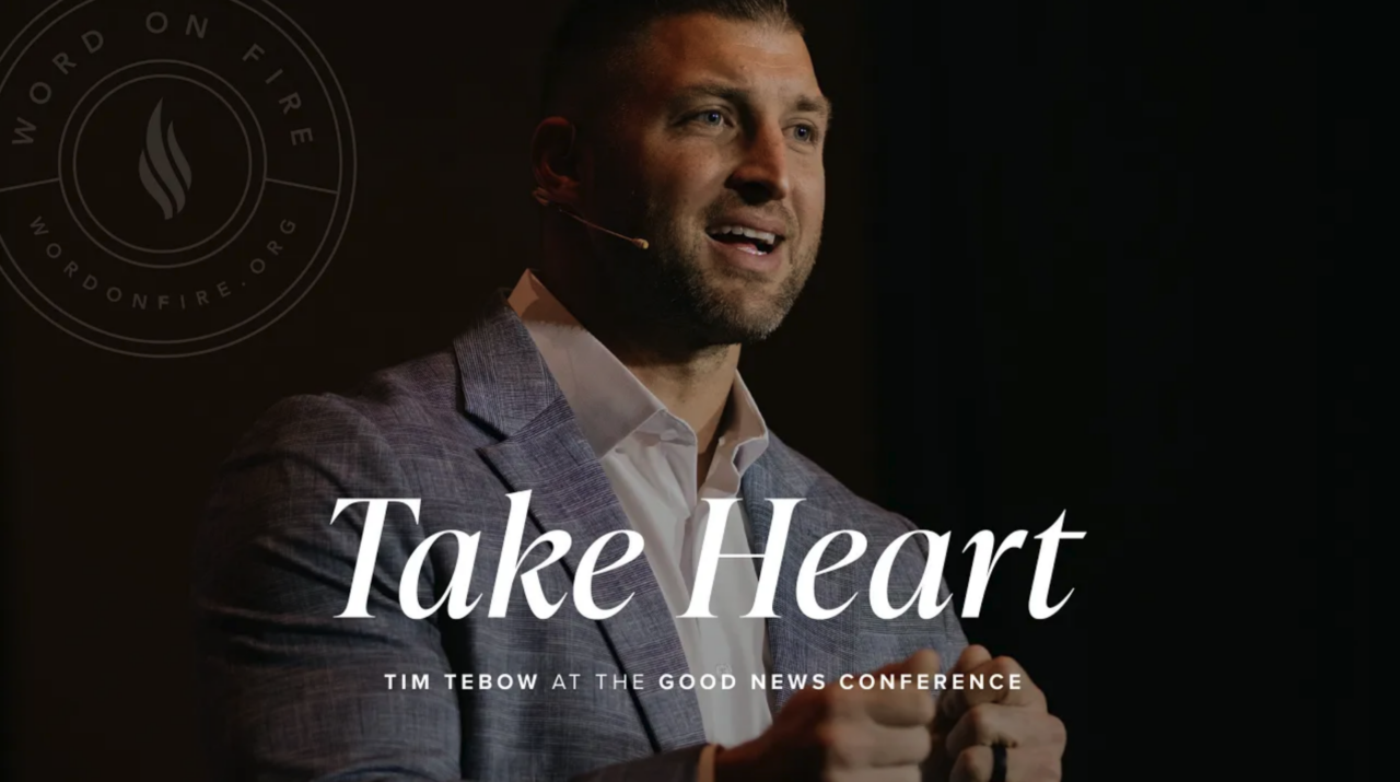 Tim Tebow 2024 Tim Tebow Introduces The Renewed Hope Act Of 2024 To