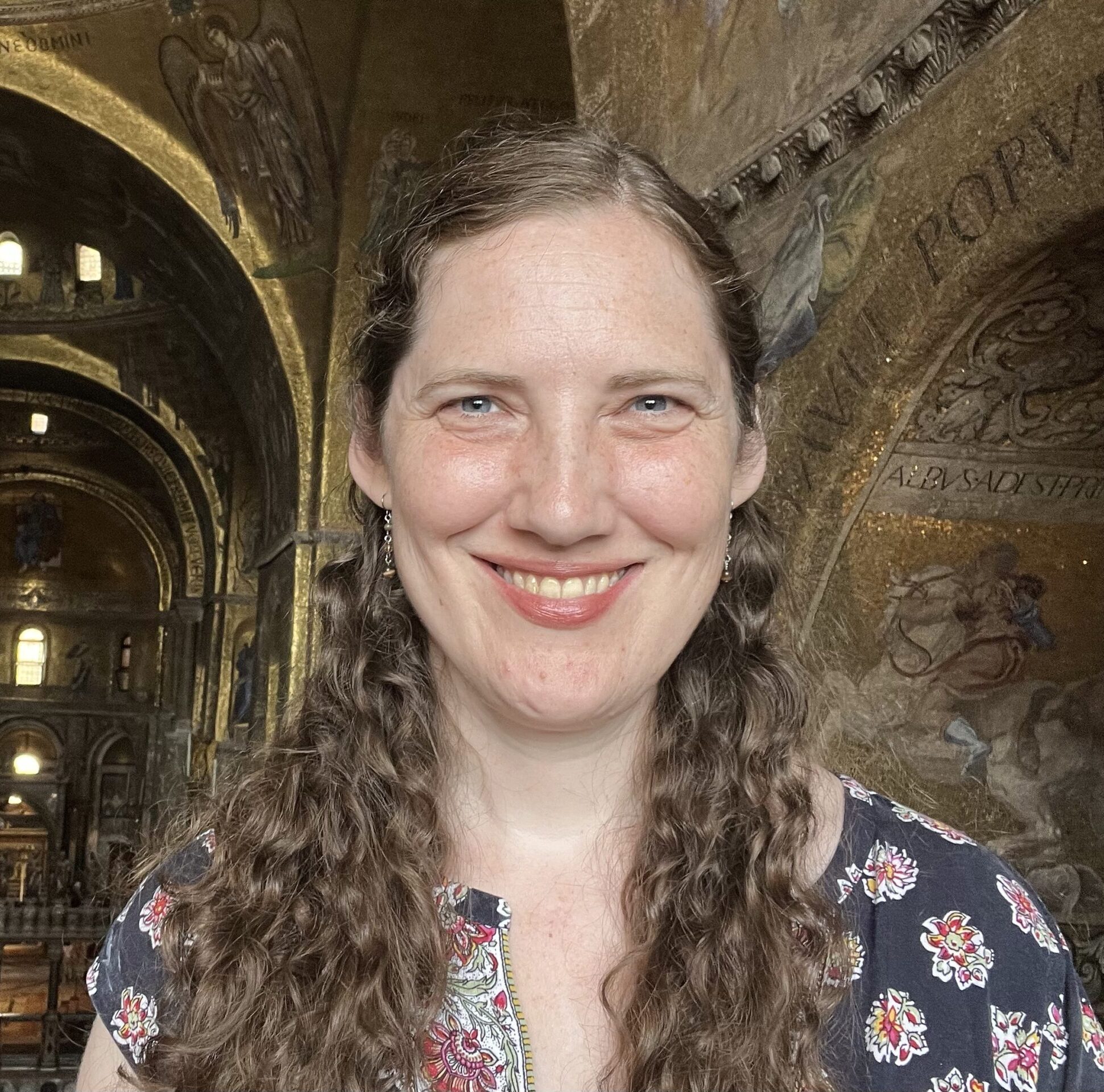 Rose Coleman, Author at Word on Fire