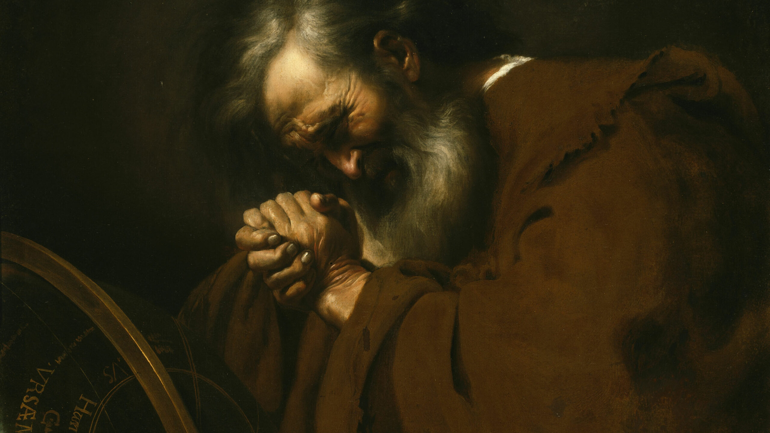 A Thorn in the Flesh - Word on Fire Sermon