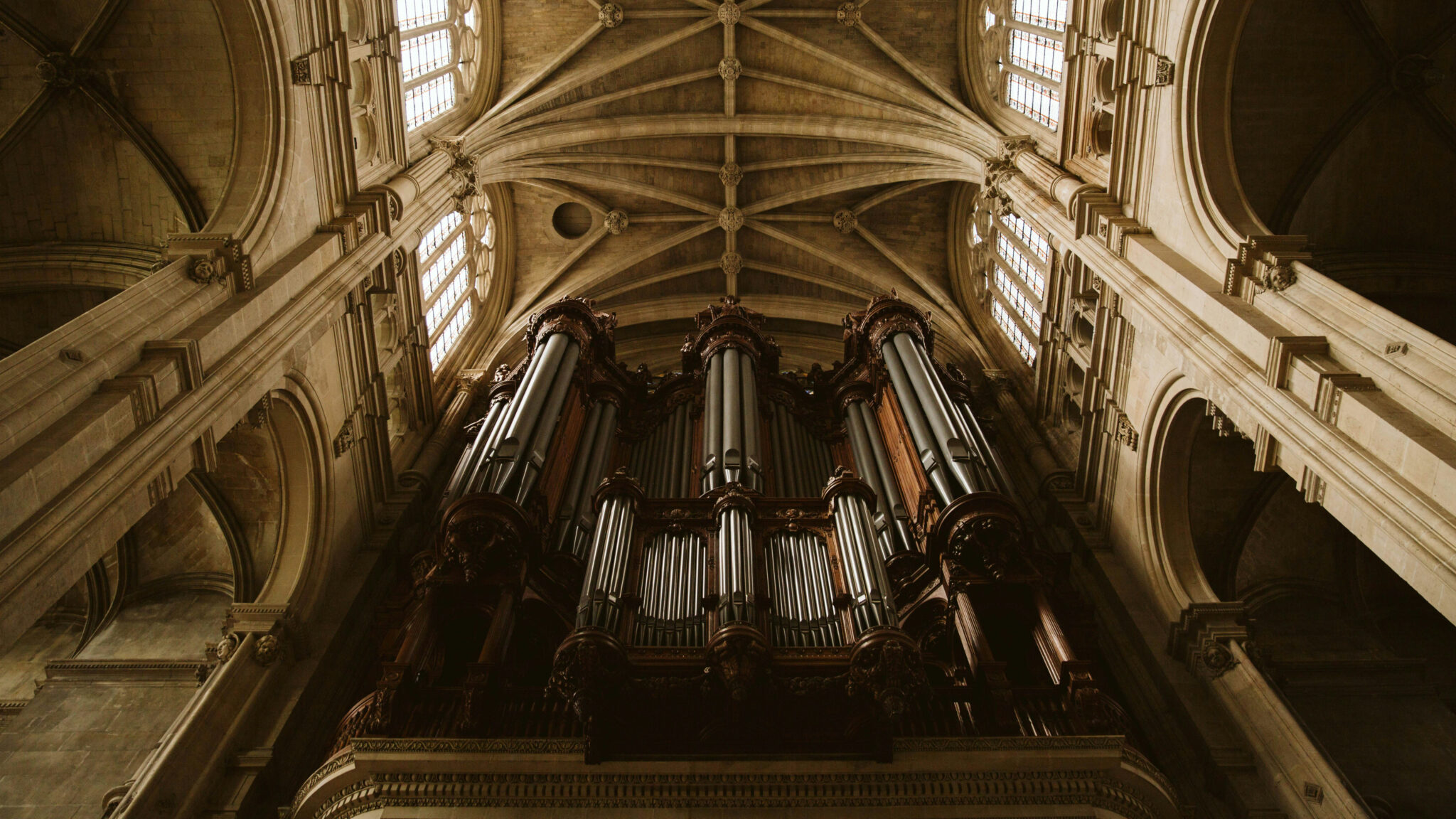 Singing with Wisdom: Music in Roman Catholic Worship—Part 1 - Word on Fire