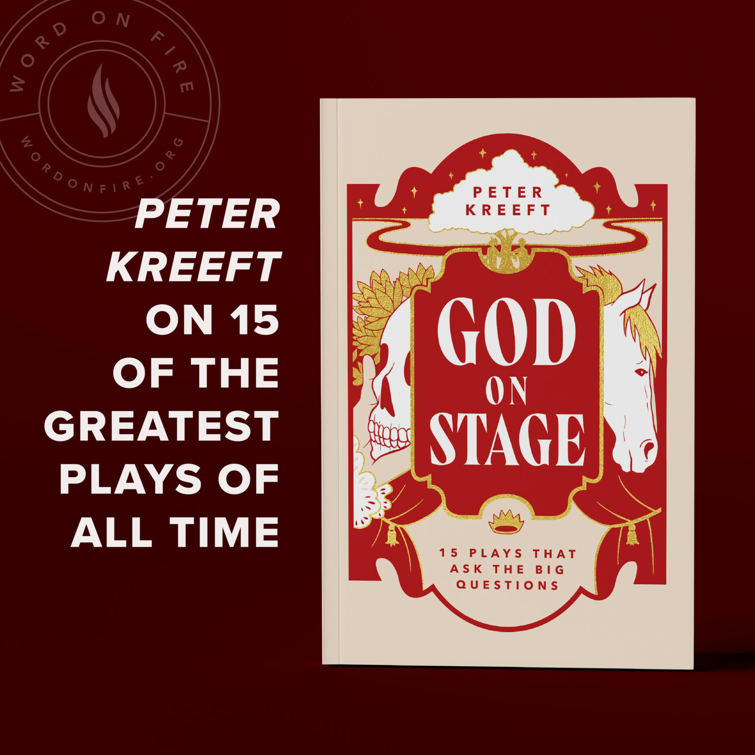 5 Recommended Reads for the New Year - Word on Fire