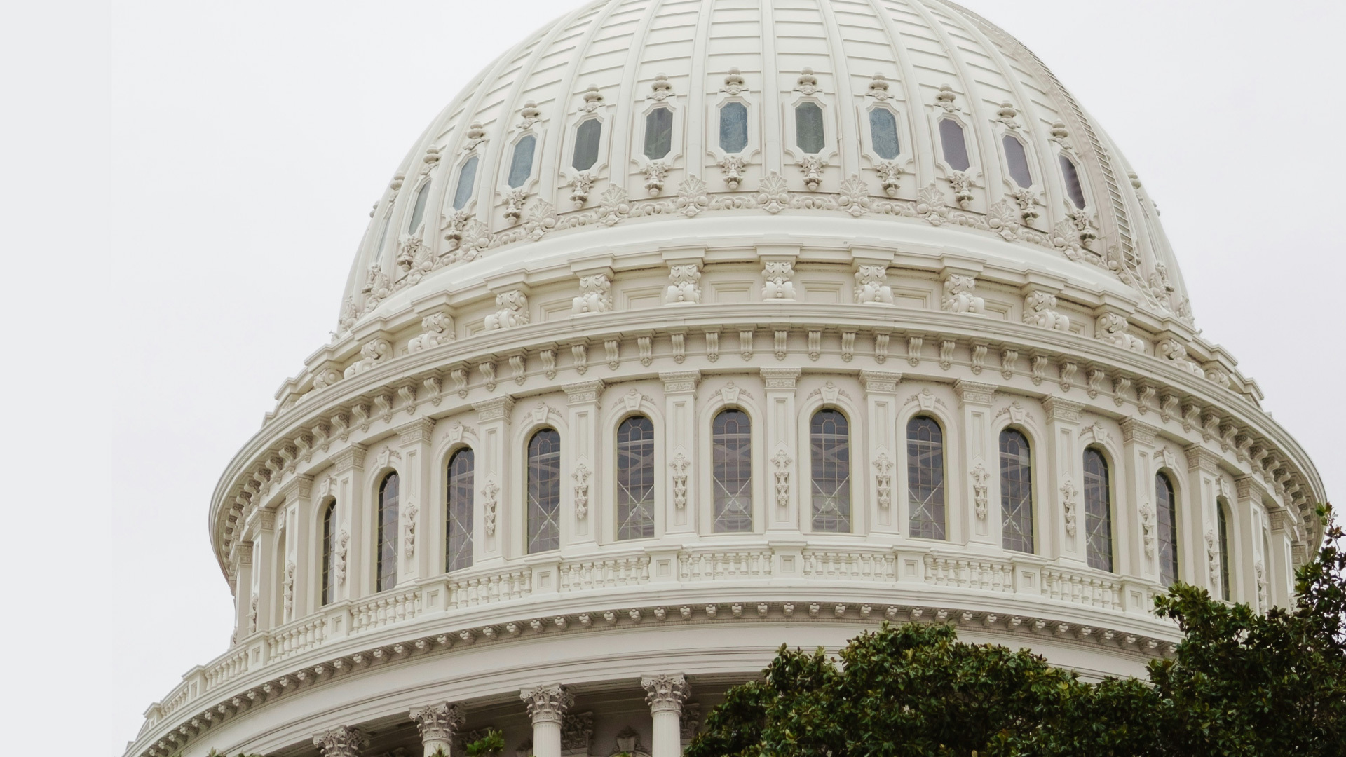 WOF 447: The Crossroads of Religion & Politics—Part 2 - Word on Fire