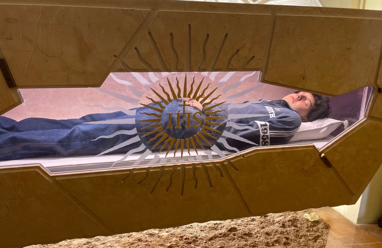 Carlo Acutis, the First Millennial Saint - Word on Fire