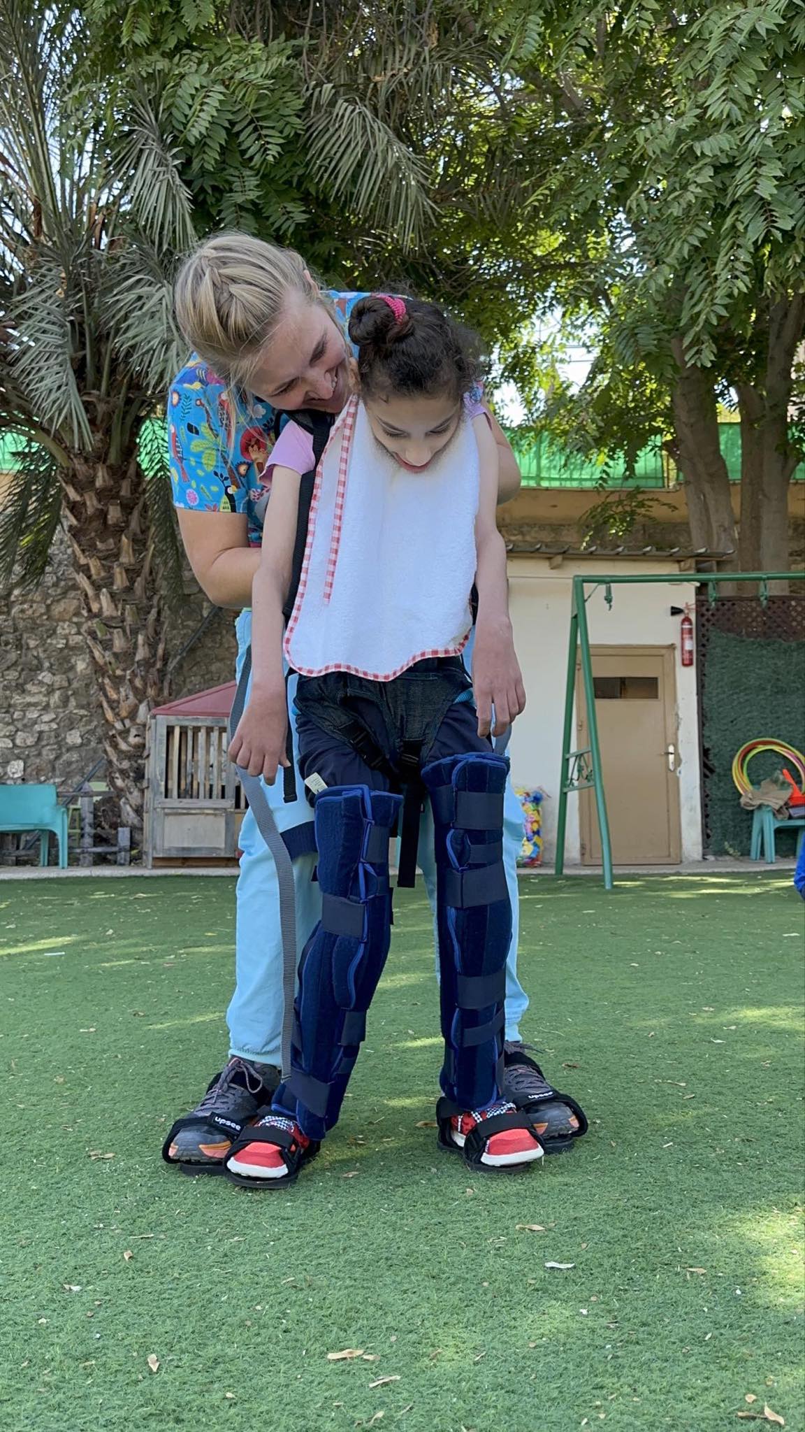 What Can I Do? Elizabeth Wellendorf and Hogar Niño Dios - Word on Fire