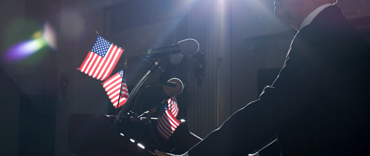 Would God Stop an Assassin’s Bullet? A Reflection on American ...