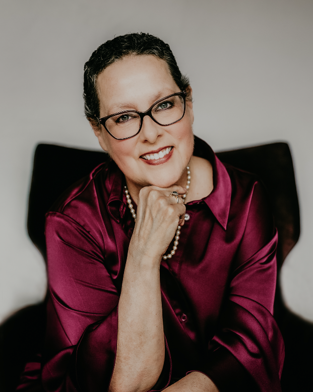 Liz Kelly’s Mission for Women’s Formation - Word on Fire