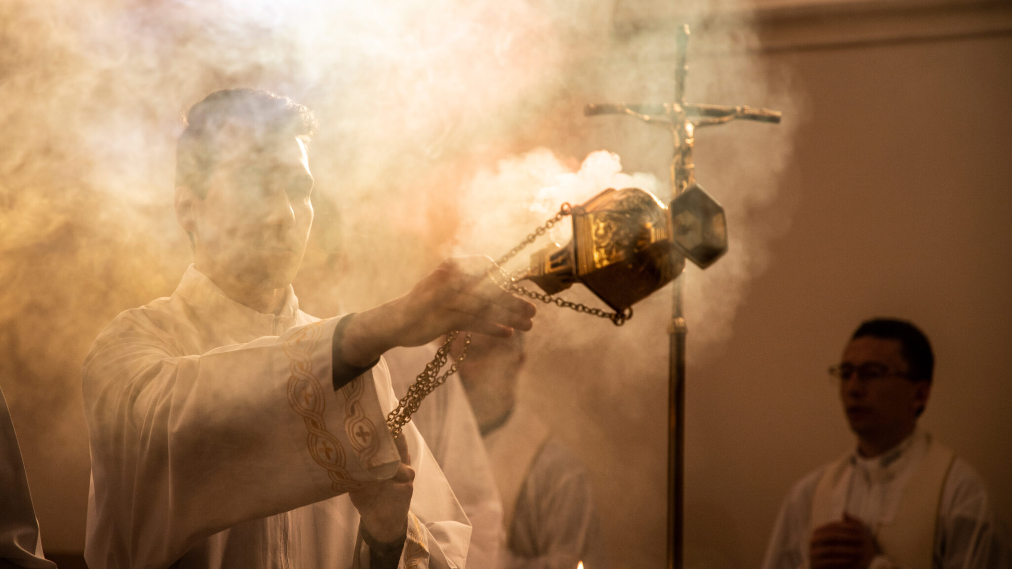 ‘Sensus Fidei’: What Does It Mean? - Word on Fire