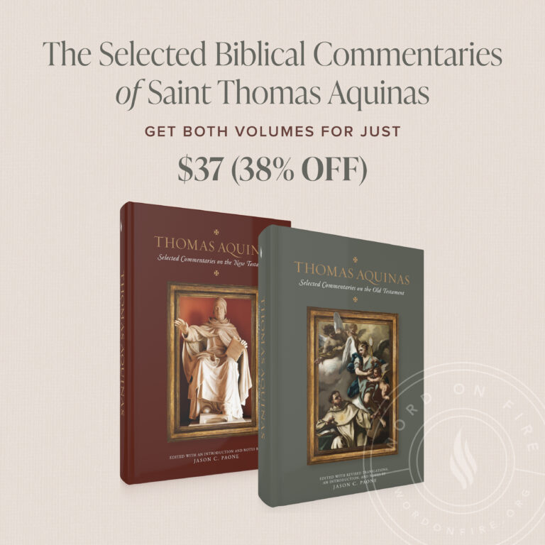 The Genius of Ratzinger’s “Introduction to Christianity” and Why It ...