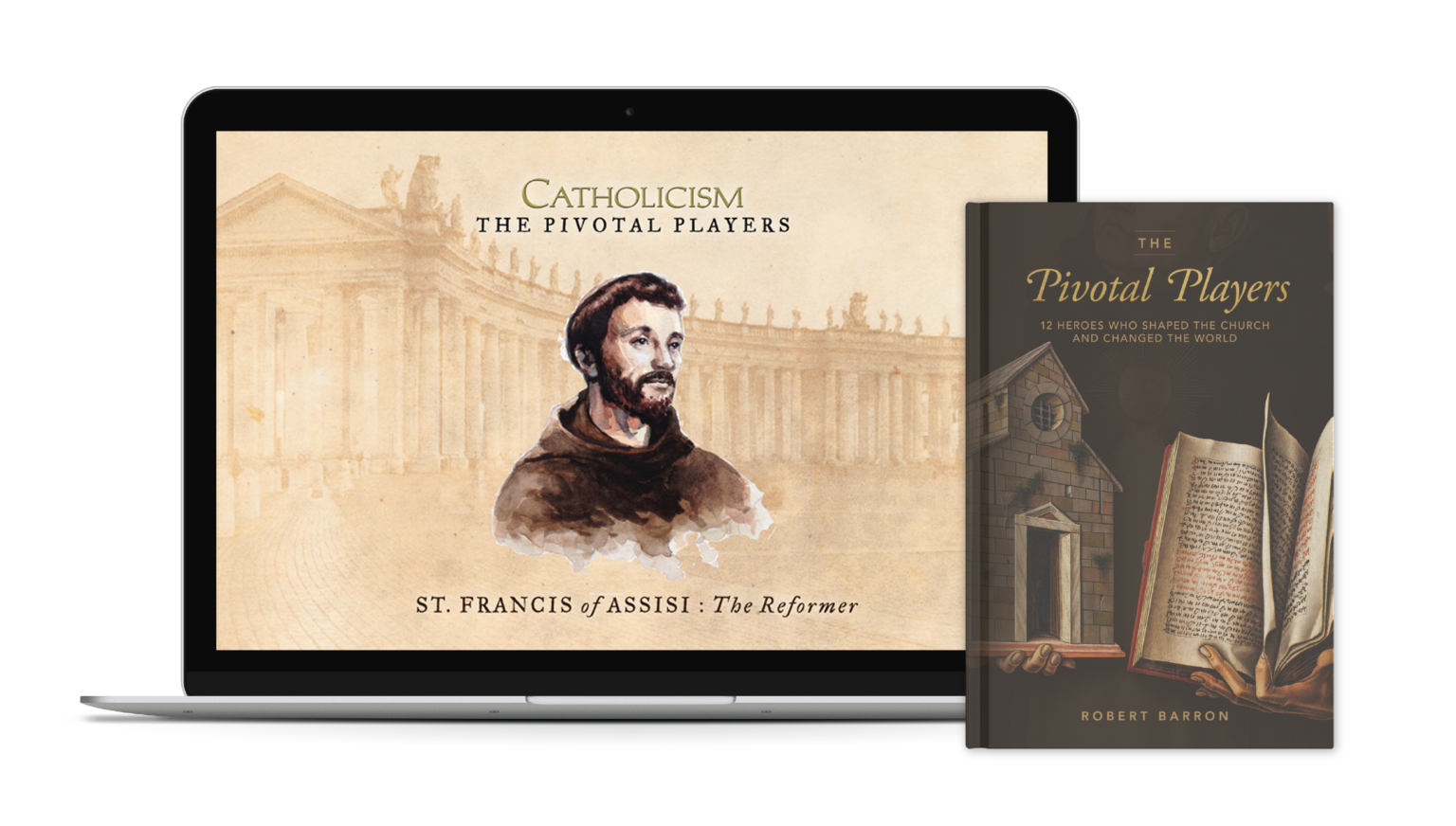 St. Francis of Assisi - Word on Fire