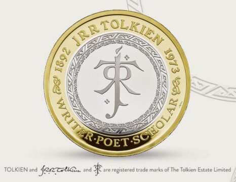 A First Look at ‘The Collected Poems of J.R.R. Tolkien’ - Word on Fire