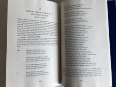 A First Look at ‘The Collected Poems of J.R.R. Tolkien’ - Word on Fire