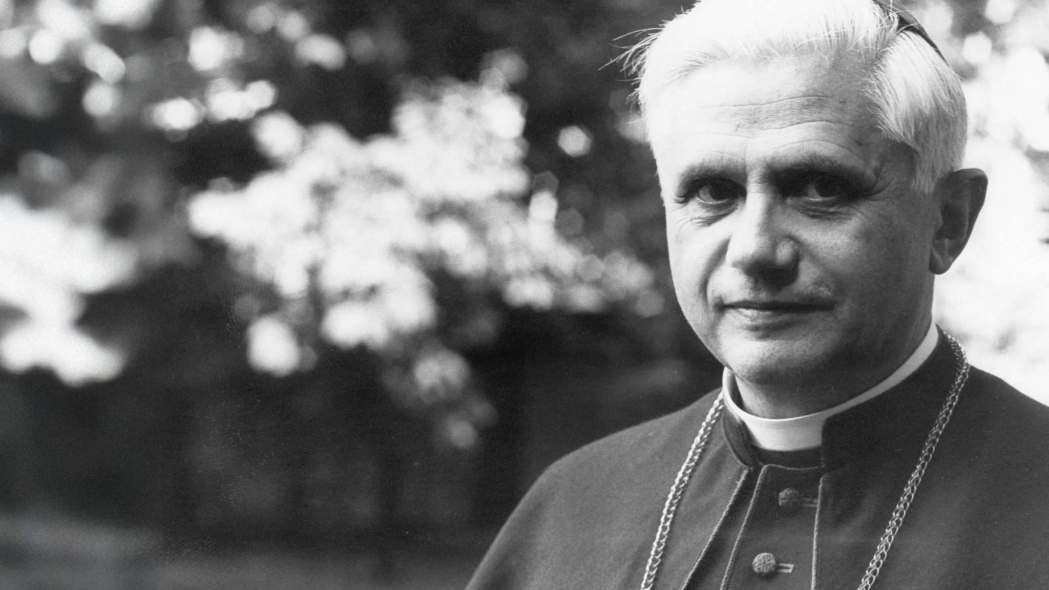 Vatican Awards Word on Fire Publishing Rights to Joseph Ratzinger ...