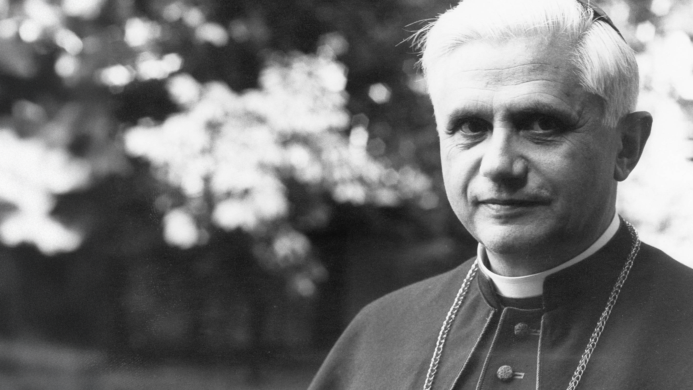 Vatican Awards Word on Fire Publishing Rights to Joseph Ratzinger ...