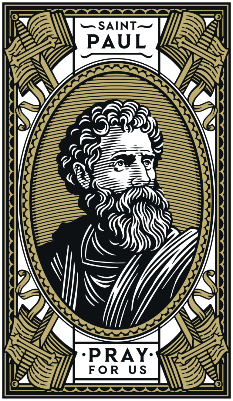 The Conversion of St. Paul - Word on Fire