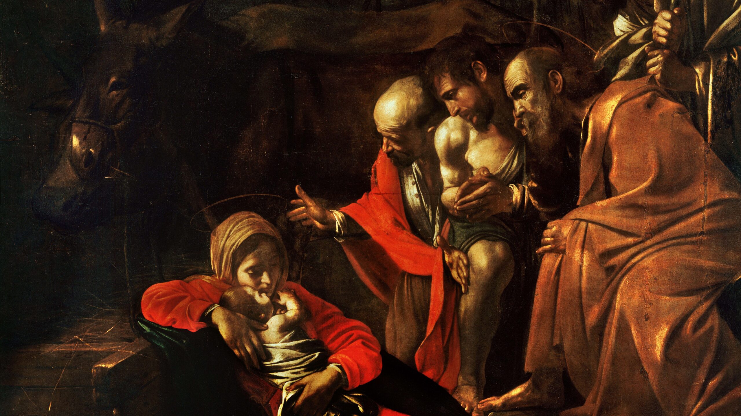 Sermón - Por Qué María Importa - Word on Fire