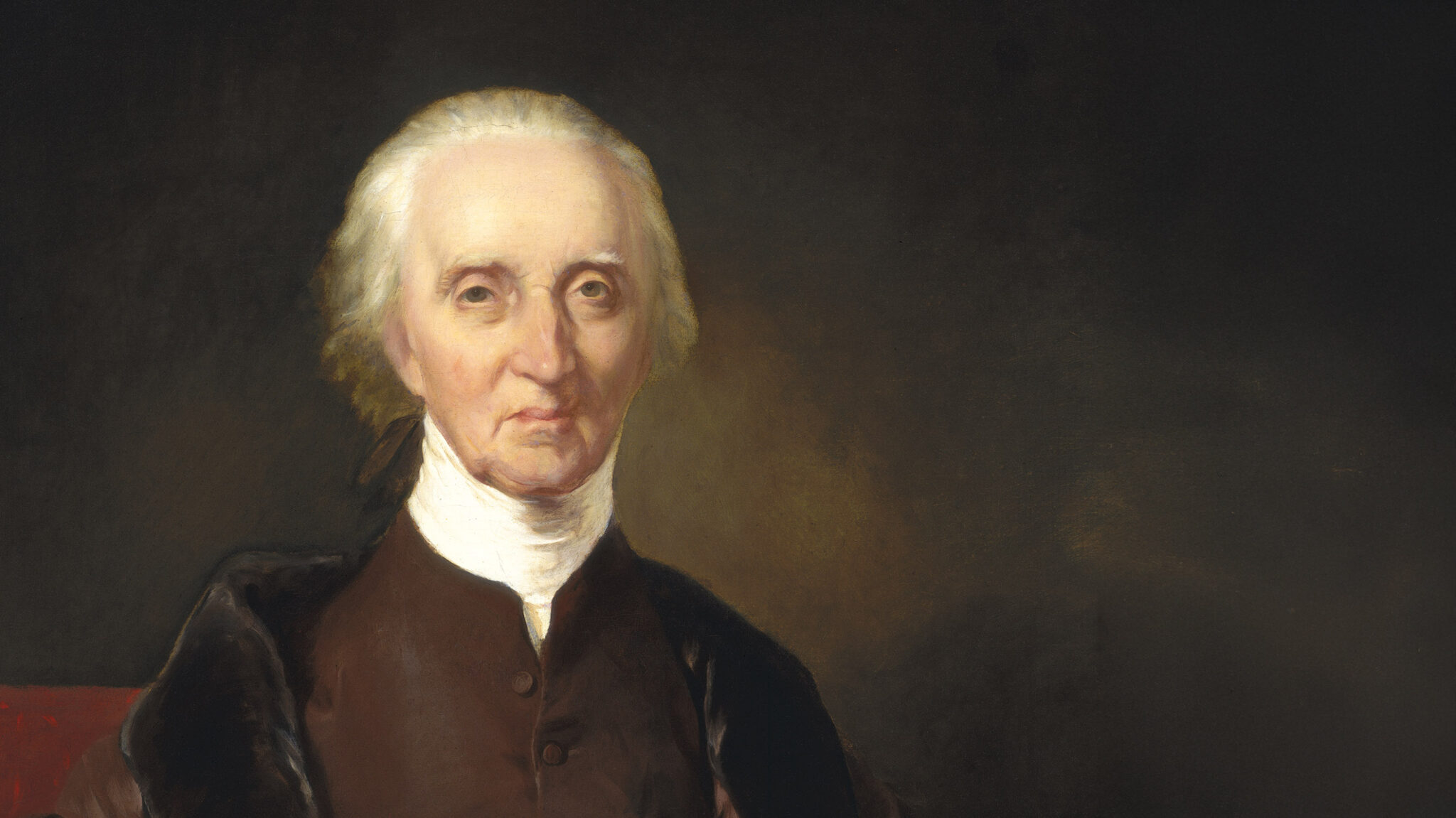 Charles Carroll, a Roman Catholic Patriot - Word on Fire