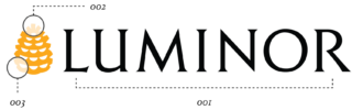 Luminor - Word on Fire
