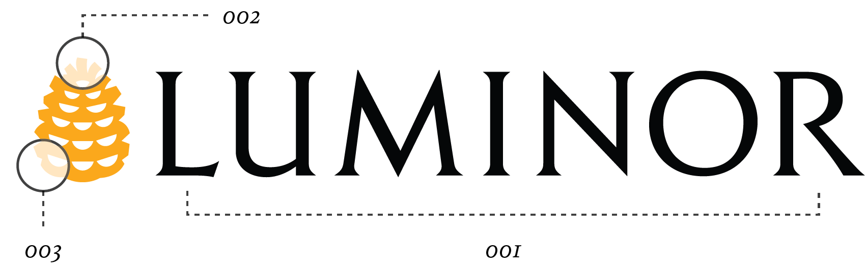 Luminor - Word on Fire