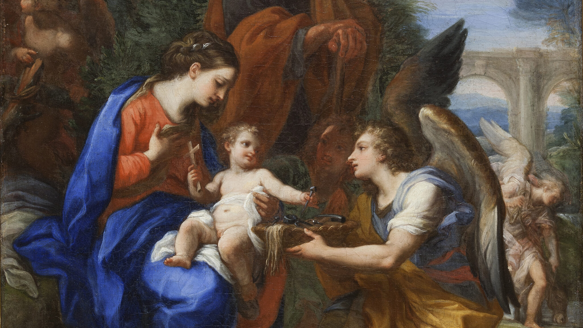 Mary’s Perpetual Virginity: Icon of an Unfallen World - Word on Fire