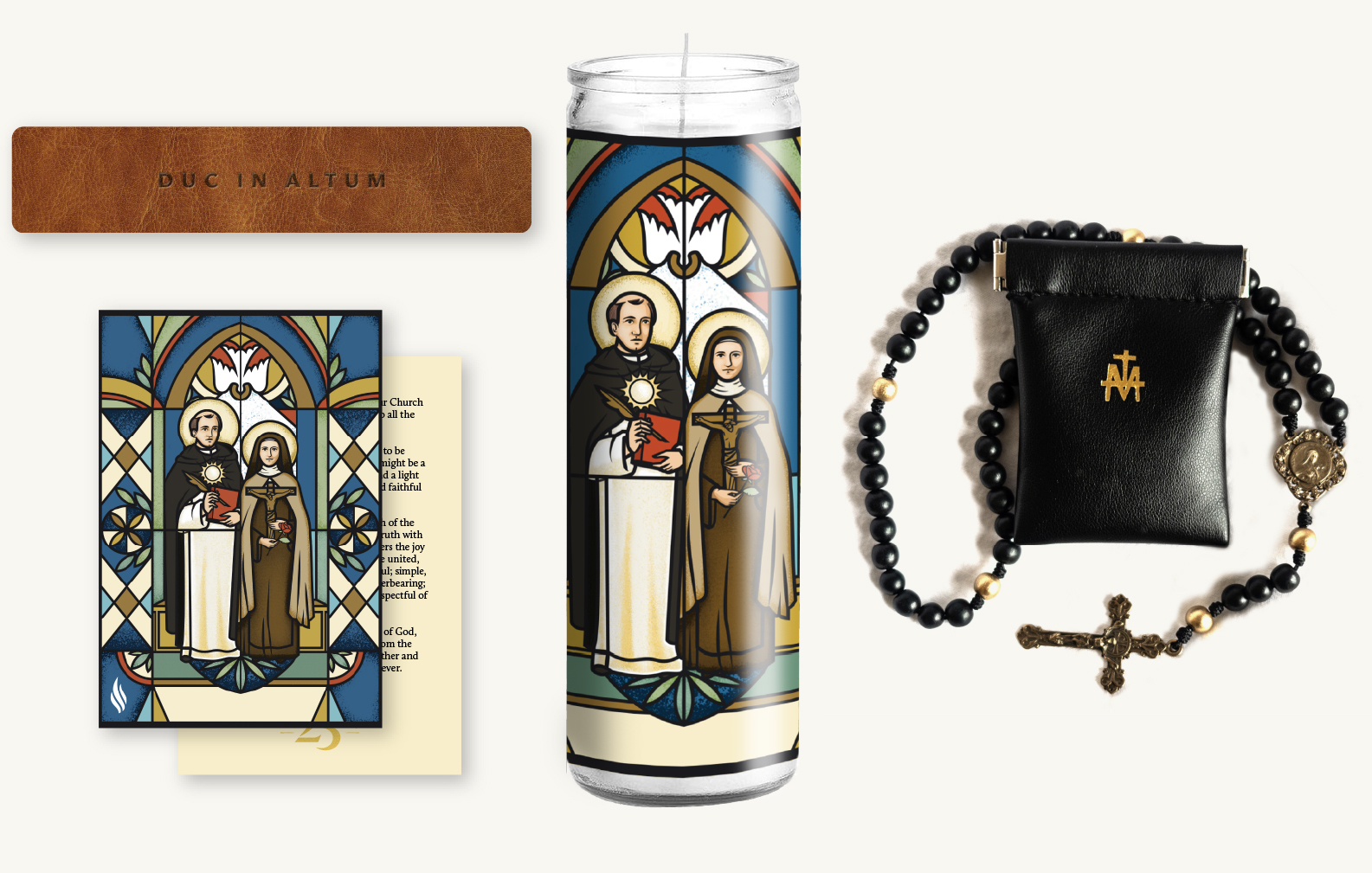 25th Anniversary - Word on Fire