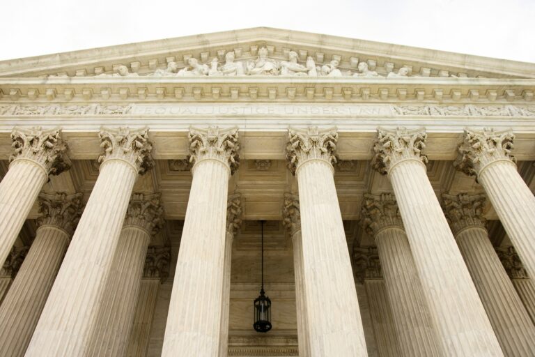 Was Chief Justice Roberts Right? ‘Dobbs’ in Its Third Year - Word on Fire