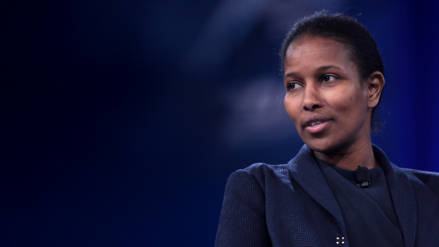 Ayaan Hirsi Ali’s Belief in Beauty - Word on Fire