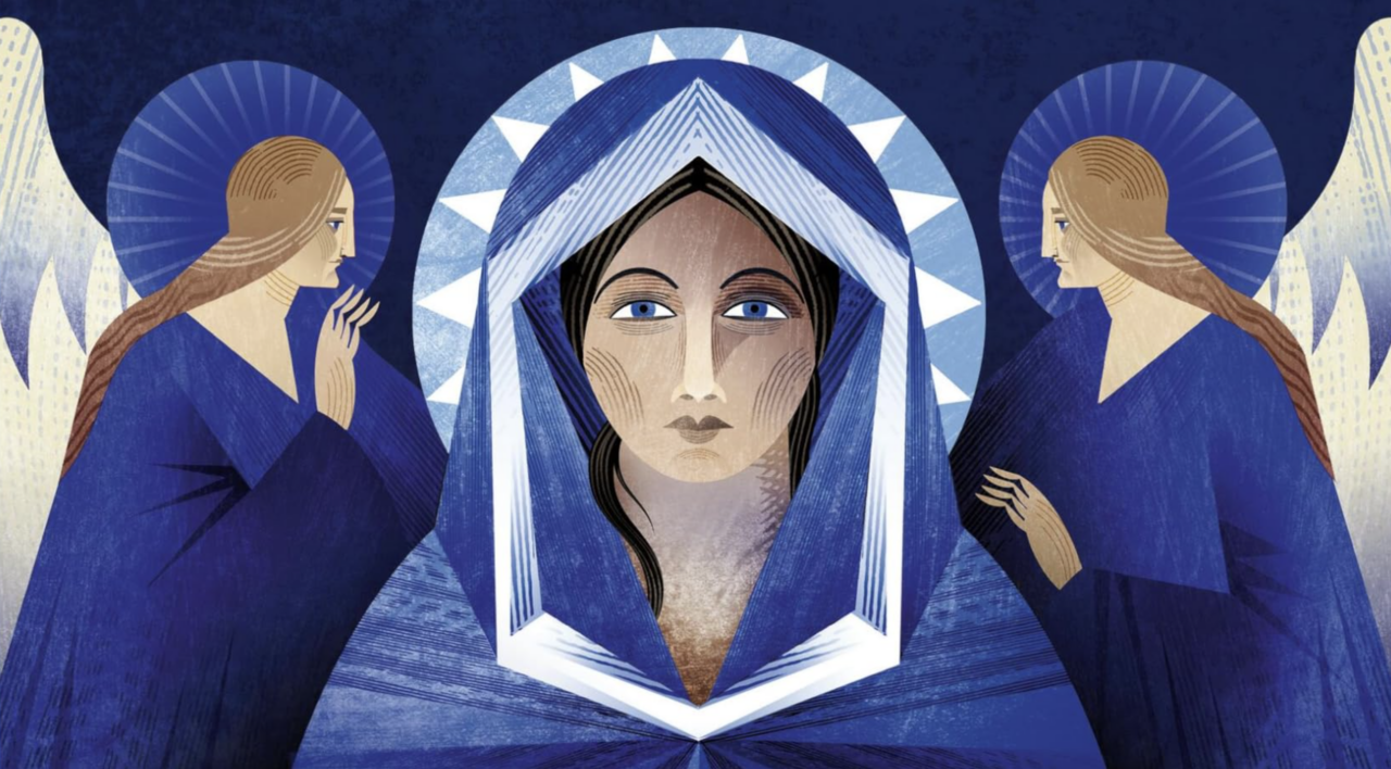 An A-to-Z Guide to the Sacred and the Profane - Word on Fire